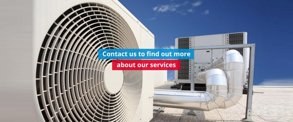 Air conditioning London - Coolair 24/7